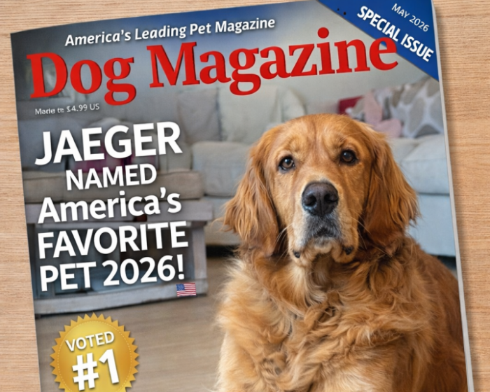 America's Favorite Pet