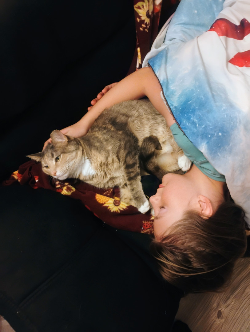 Princess Diarrhea | America's Favorite Pet