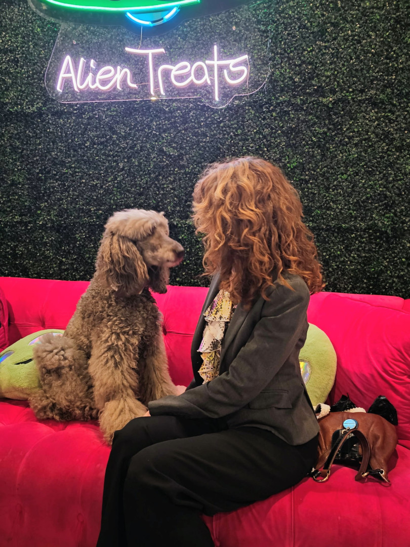 Coconut Princess "Coco" | America's Favorite Pet