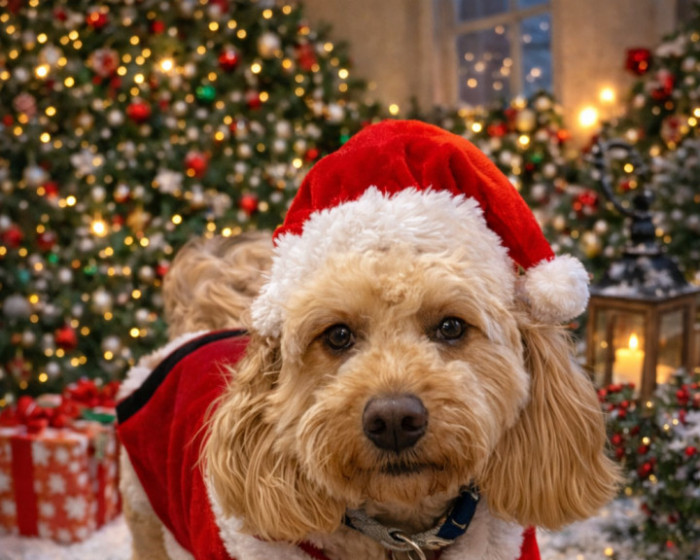 Hope the pope | America's Favorite Pet