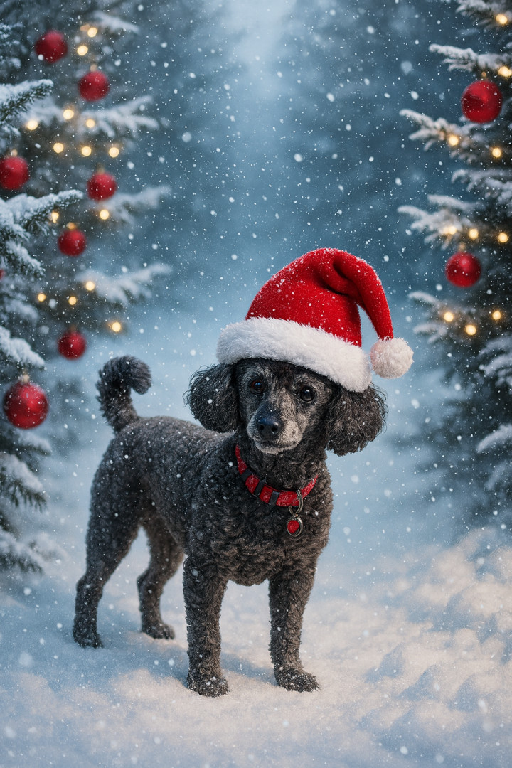 Happy Girl | America's Favorite Pet