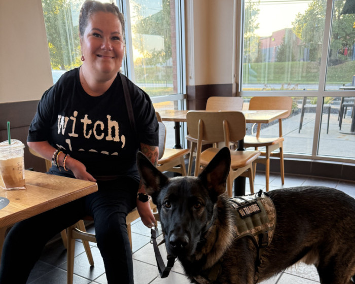 America's Favorite Pet