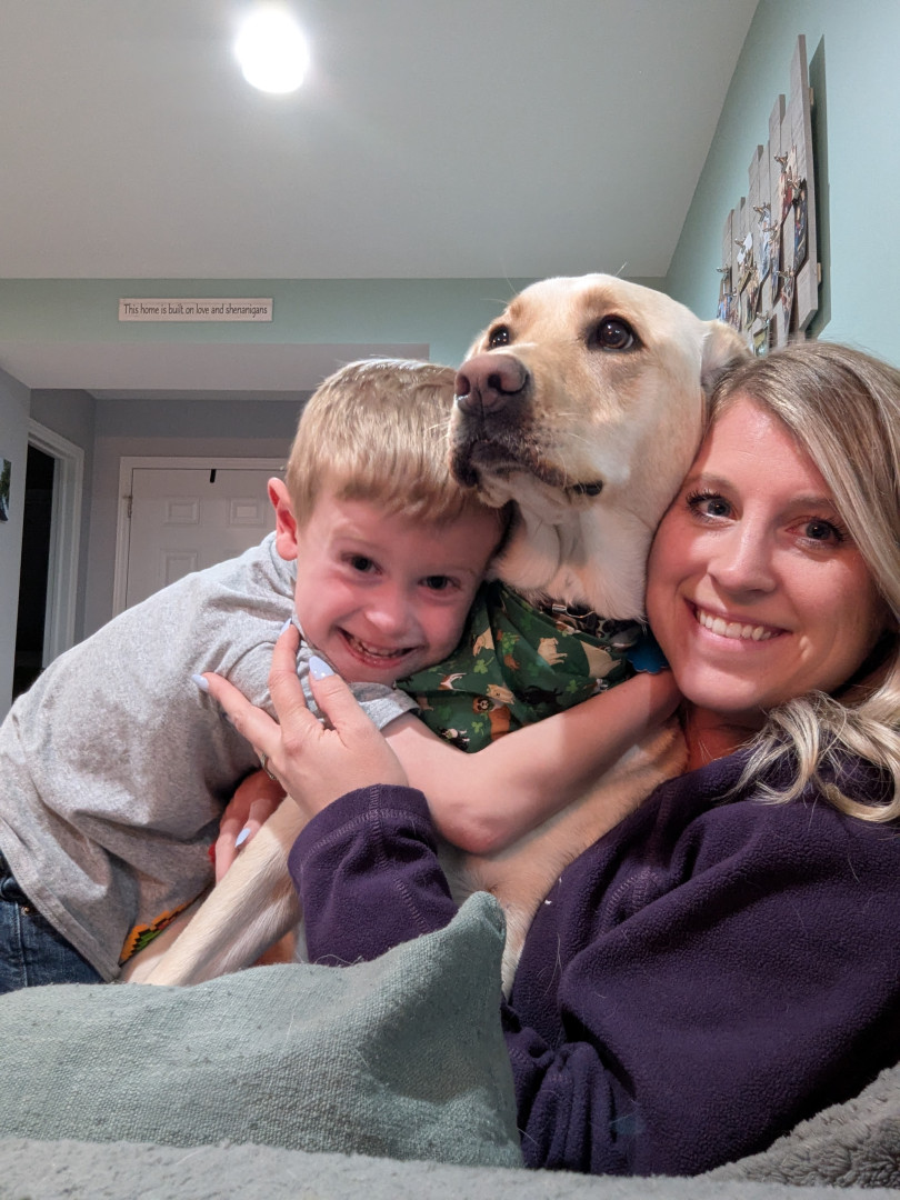 Callie | America's Favorite Pet