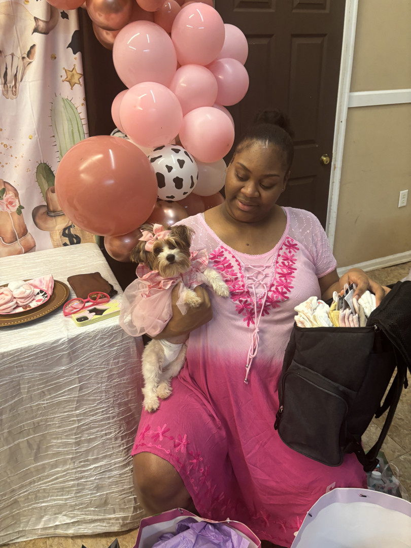 Priscilla | America's Favorite Pet