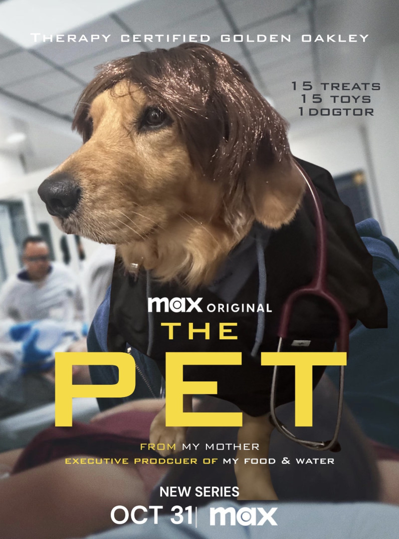Oakley | America's Favorite Pet