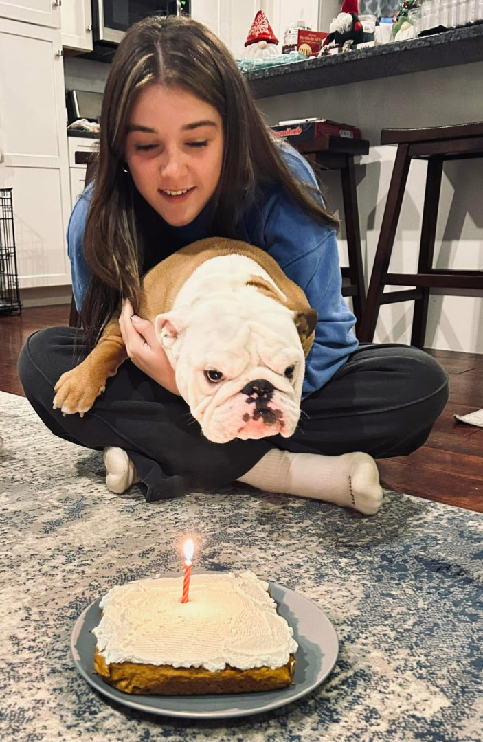 Opie | America's Favorite Pet